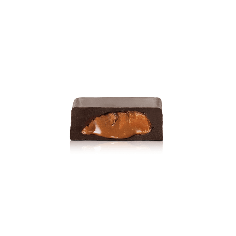 Creamy Carol - Gaveæske med 9 bites